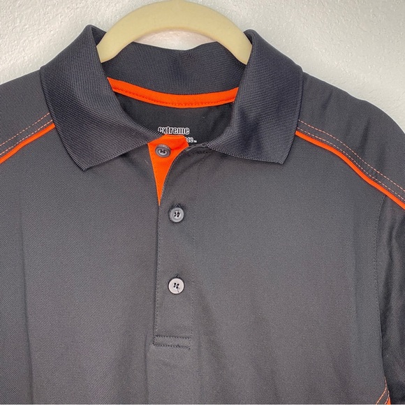 Extreme performance | Shirts | Nwot Extreme Performance Mens Fuse Snag ...